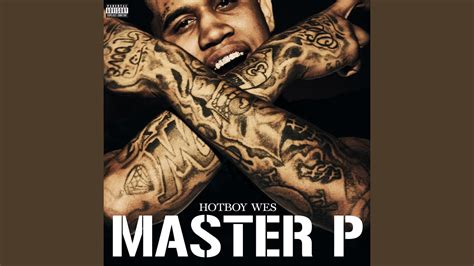 Master P Youtube Music