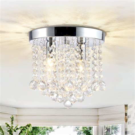 Mini Flush Mount Ceiling Lights Bed Bath And Beyond