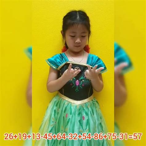 📚หลักสูตรเลอวองจินตคณิตมีทั้งหมด 7 ระดับ โดยใช้นิ้วมือในการคำนวณทั้งหมด 🏽🖐🏽 👍🏽 📌ค่าเรียน เดือนละ