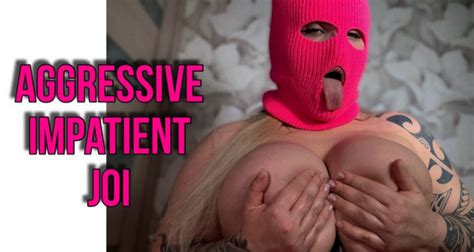 Swagpanda Aggressive Big Booty Clapping Joi Manyvids