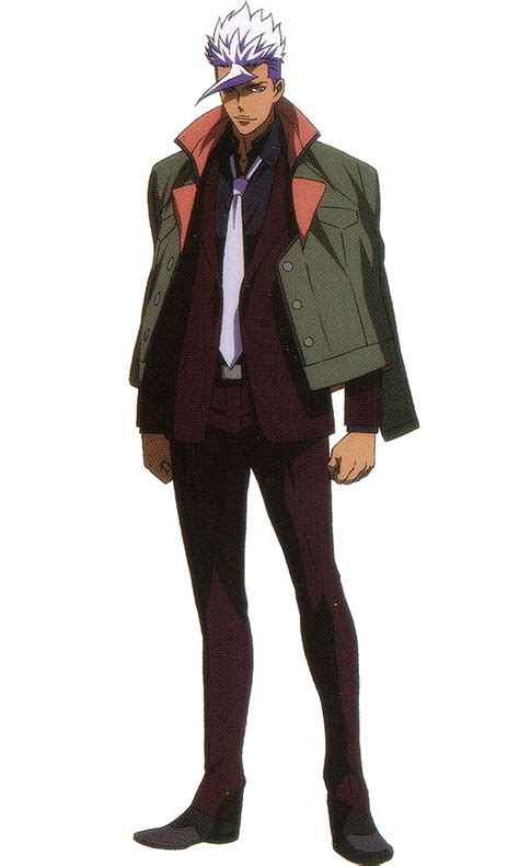 Orga Itsuka Mahou Kaiju Series Wiki Fandom