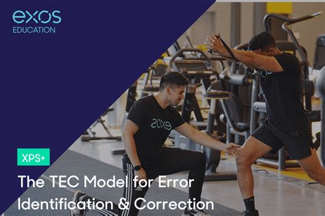 Exos Learn Online Courses