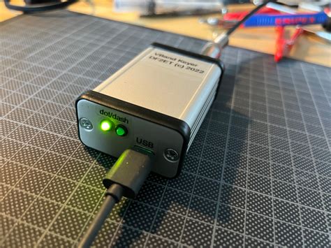 Vband Cw Keyboard · Notizbl0g