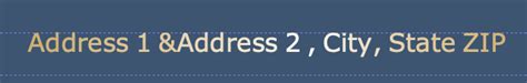 Text With Multiple Gradients Formatting Text Fusionpro User Community