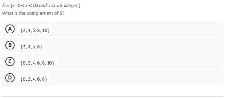 solved write the roster notation for the following set