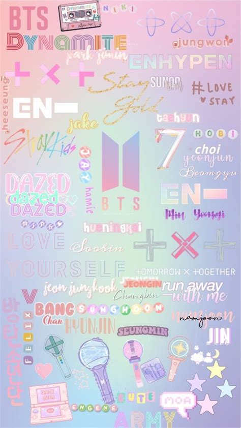 Kpop World Дизайн кредитной карты Фиолетовые обои Рисунки знаменитостей