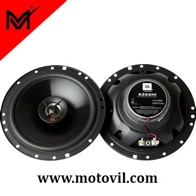 JBL Coaxial Speakers A HI Car Speakers Motovil