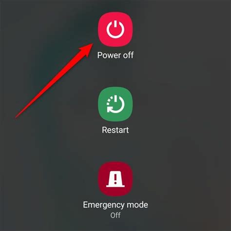 How To Power Off Your Samsung Galaxy Note Or Plus