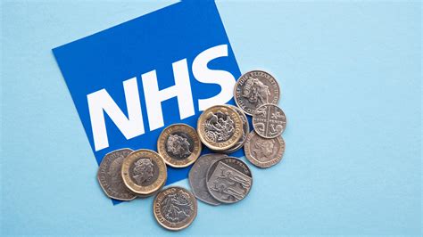 Nhs Bursary