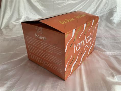 Unboxing Brandi From Tantaly Sultry Dollwear