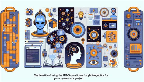the benefits of using the mit license for your open source project vulert