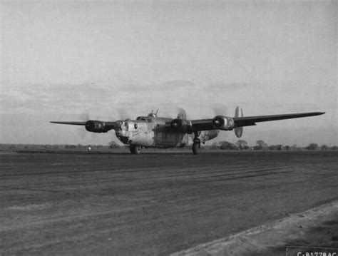 Flying With The Fifteenth Air Force Warfare History Network