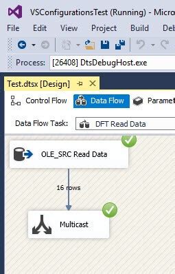 SSIS And Visual Studio Configurations AndyLeonard Blog