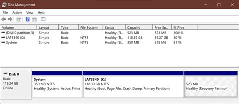 Check If Disk Is Mbr Or Gpt In Windows Hardware And Drivers Windows 10 Forums