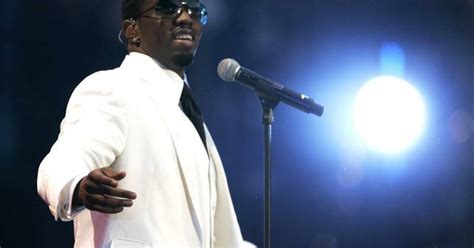 Diddy S Ex Sobs As She Testifies At His Sex Trial Central Western Daily Orange Nsw