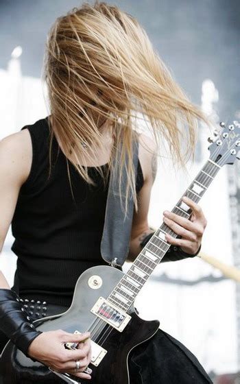 Men With Long Hair 13 Samuli Skrymer Ponsimaa Finntroll