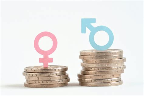 18 Facts About Gender Pay Gap