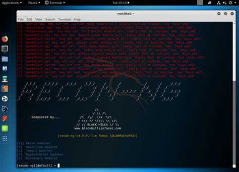 Osint Framework And Top Osint Tools Used By Pentesters