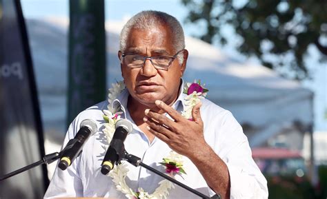 Cérémonie Officielle De La 20ème édition Du Fifo La Présidence De La