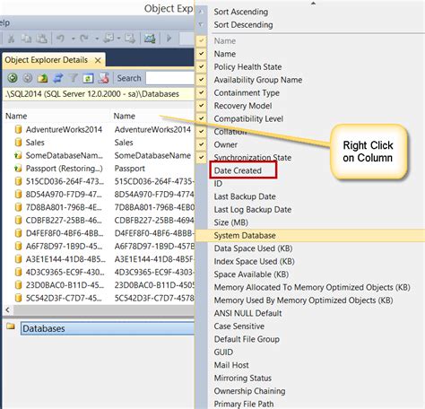 Ssms Tip How To Drop Multiple Objects Help Sql Server