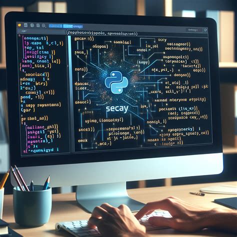 best spacy script generator vondy