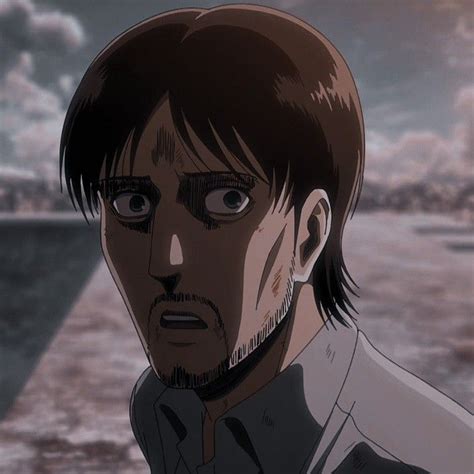 Grisha Yeager Icons
