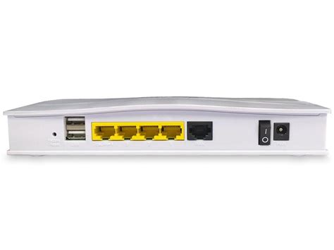 Draytek Vigor 2762 Router Netxl