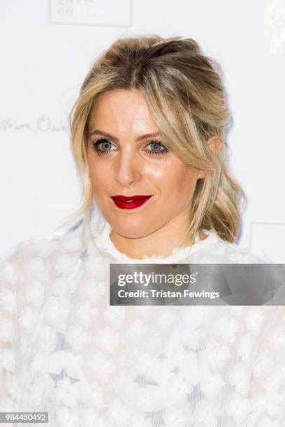 Olivia Mclean Photos And Premium High Res Pictures Getty Images