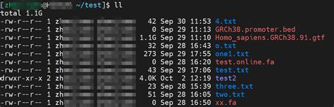 Linux小技巧丨个性化显示命令提示符,ps1变量相关知识 生信分析笔记 博客园 Linux小技巧丨个性化显示命令提示符,ps1变量相关知识 生信分析笔记 博客园