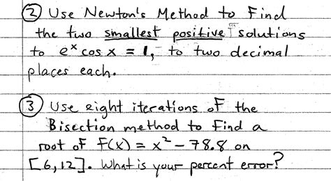 Solved For I Am Using The Formula Because It Is Easier Chegg Com