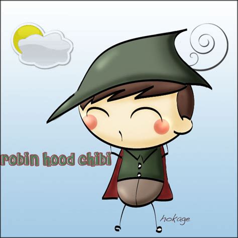 Robin Chibi By Hokage Q8 On Deviantart