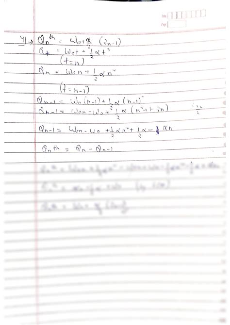 SOLUTION Rotational Motion PHYSICS NOTES For Class 11 Physics One Shot IIT JEE NEET
