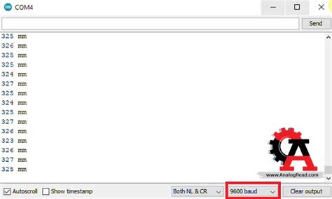 สอนใช้งานบอร์ด Arduino กับ Ultrasonic Module Us 016 พร้อมโค้ดตัวอย่างประยุกต์ใช้งาน ขาย
