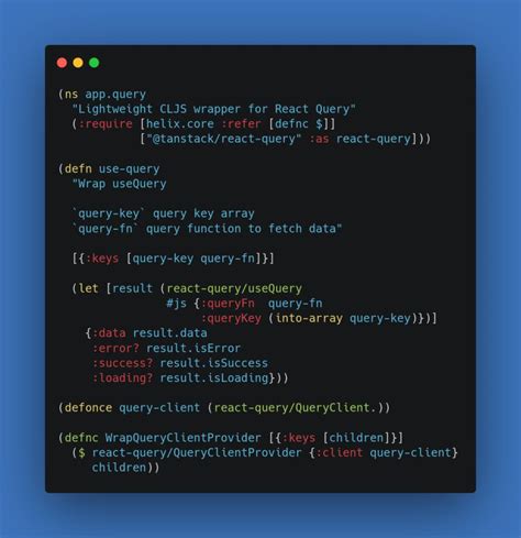 Toni Väisänen On Linkedin Reactjs Clojure Clojurescript