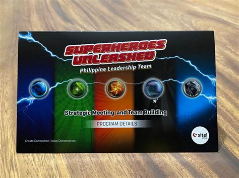 Handani Cris Basalo On Linkedin Leadership Team