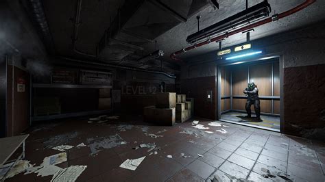 Rust New Monument “nuke Silo” Gportal