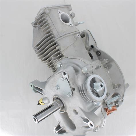 Short Bloc Complet Moteur Mtd Thorx 382 Evo 2 Ohv