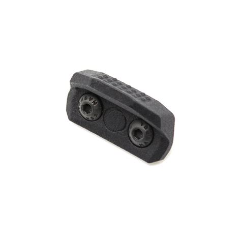 Chassis Thumb Rest Fits Your Precision Rifle
