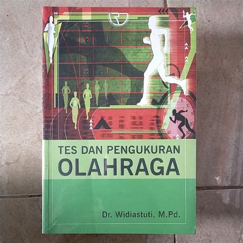 Jual Tes Dan Pengukuran Olahraga Drwidiastuti Mpd Shopee Indonesia