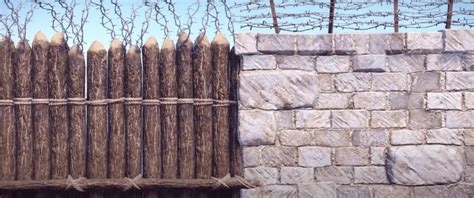 RUST Ultimate Base Compound Defense Guide Item Level Gaming