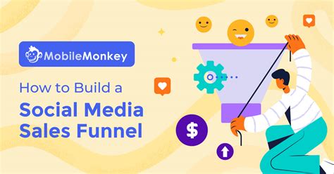 How To Build A Social Media Sales Funnel Your Complete Guide