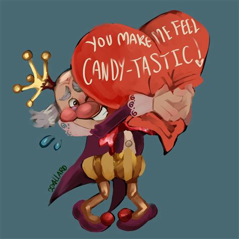 King Candy Turbo Tastic