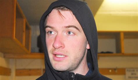 Conor Doesnt Want 2022 To Be A Flash In The Pan For St Marys