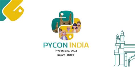 Sridhar Reddy M On Linkedin Pycon India 2023