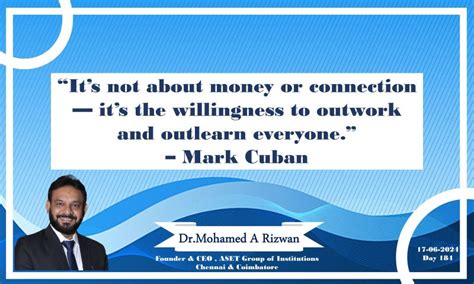 dr mohamed a rizwan on linkedin rizwan ceoquote aset ceoinsights