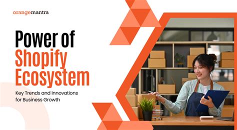 Maximizing B2b Success With Shopify Ecosystem