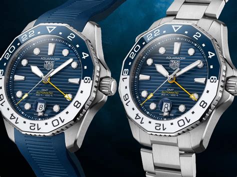Tag Heuer Aquaracer Review The Best Entry Level Dive Watch