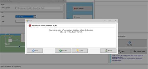 Demo Simulations Pvsyst Forum