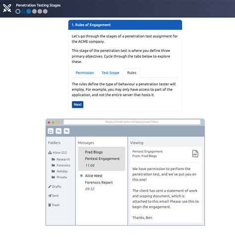 pentesting fundamentals tryhackme thm by aircon medium
