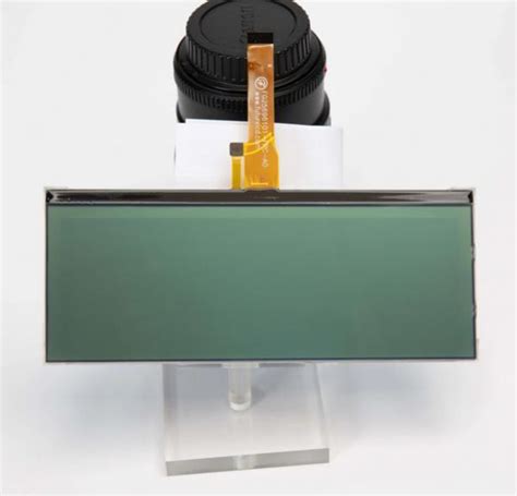 Cog Fpc Custom Fstn Cstn 256x96 Resolution Display Lcd Module Lcd Screen Lcd Panel And Lcd